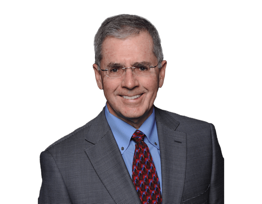 John Bowlin | Cerity Partners