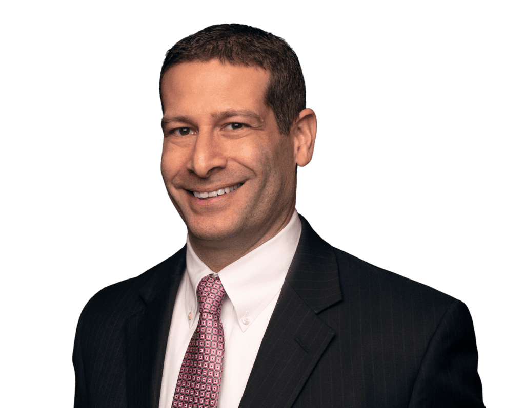 Alexander Gross | Cerity Partners