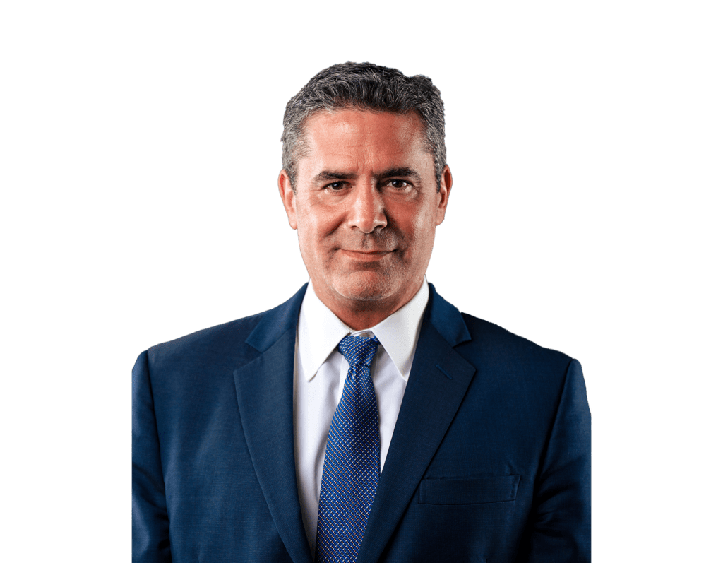 Adam B. Landau | Cerity Partners