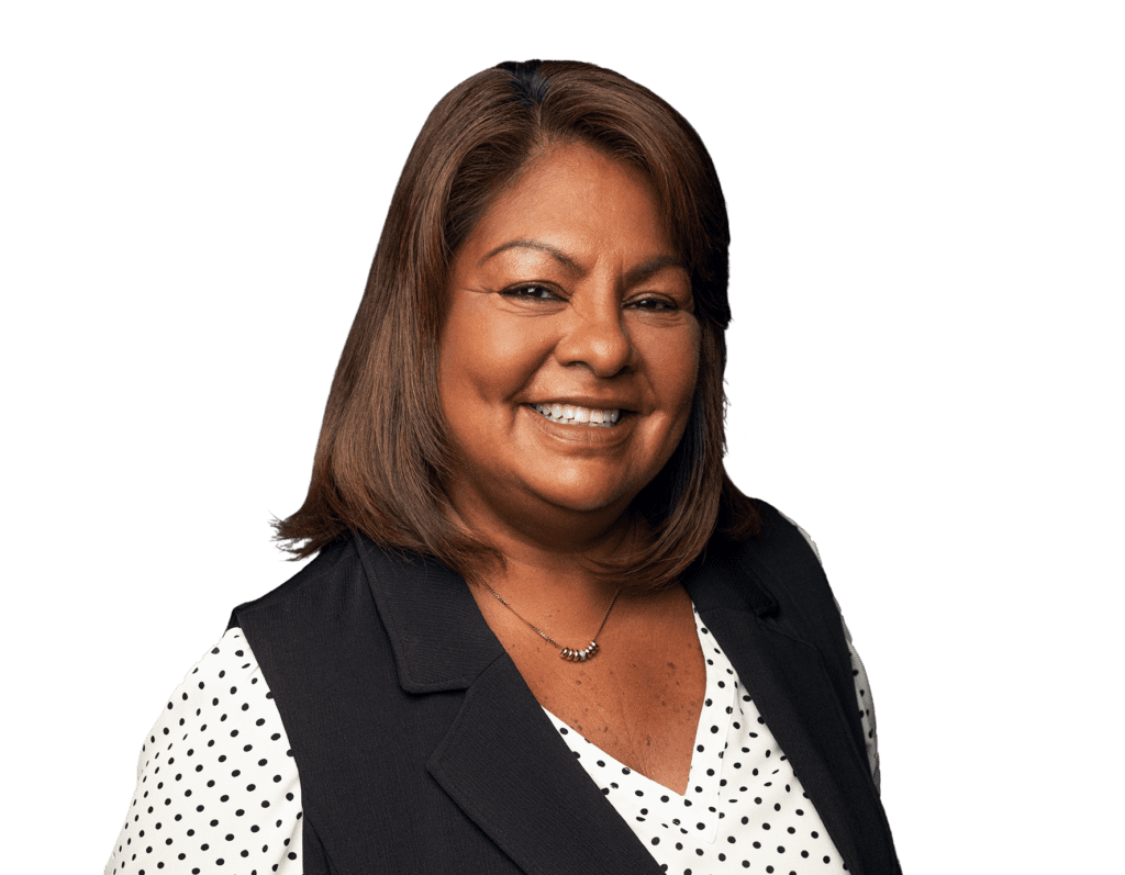 Ana Mojica | Cerity Partners