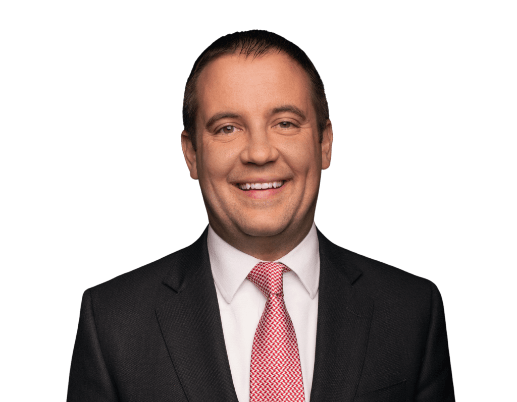 Ray McCarthy | Cerity Partners