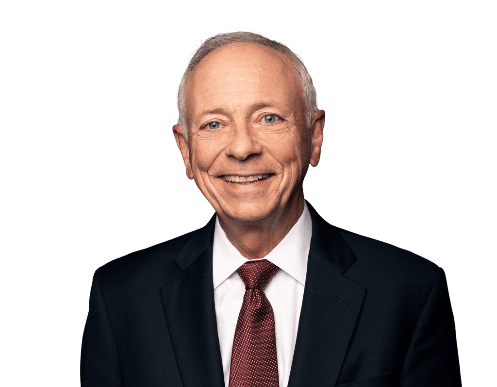 Steve Malbasa | Cerity Partners