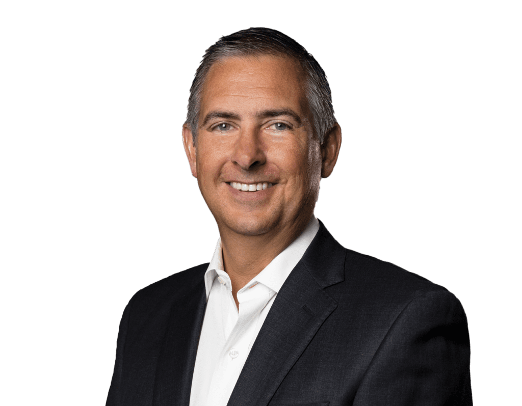 Joe Reeves | Cerity Partners