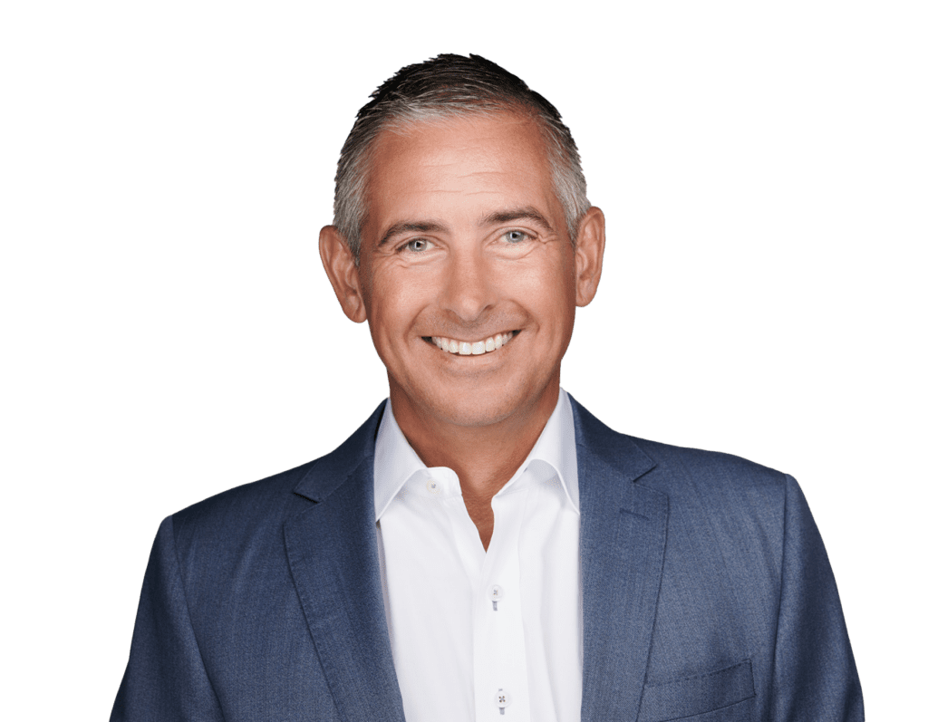 Joe Reeves | Cerity Partners