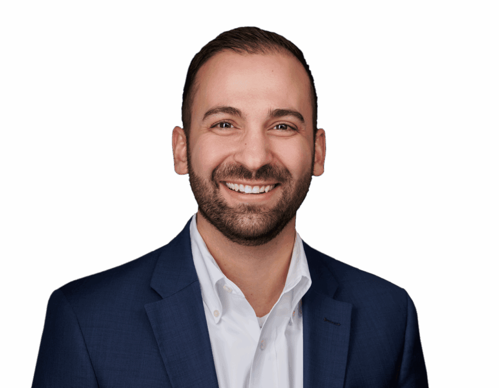 John Stanovich | Cerity Partners