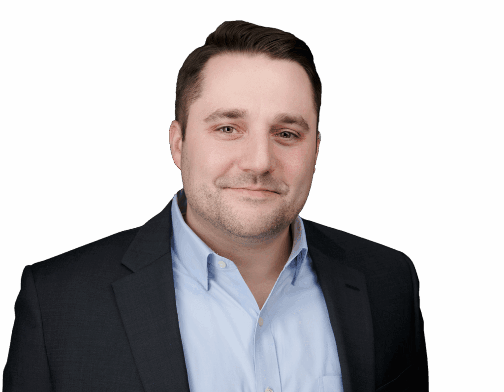 Stephen Klingler | Cerity Partners
