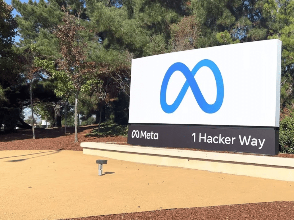 5 Steps to Consider as the Ground Shifts Under Meta HQ | Cerity Partners