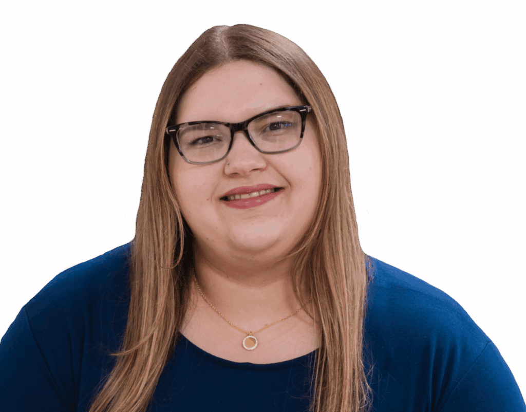 Amanda Rosales | Cerity Partners