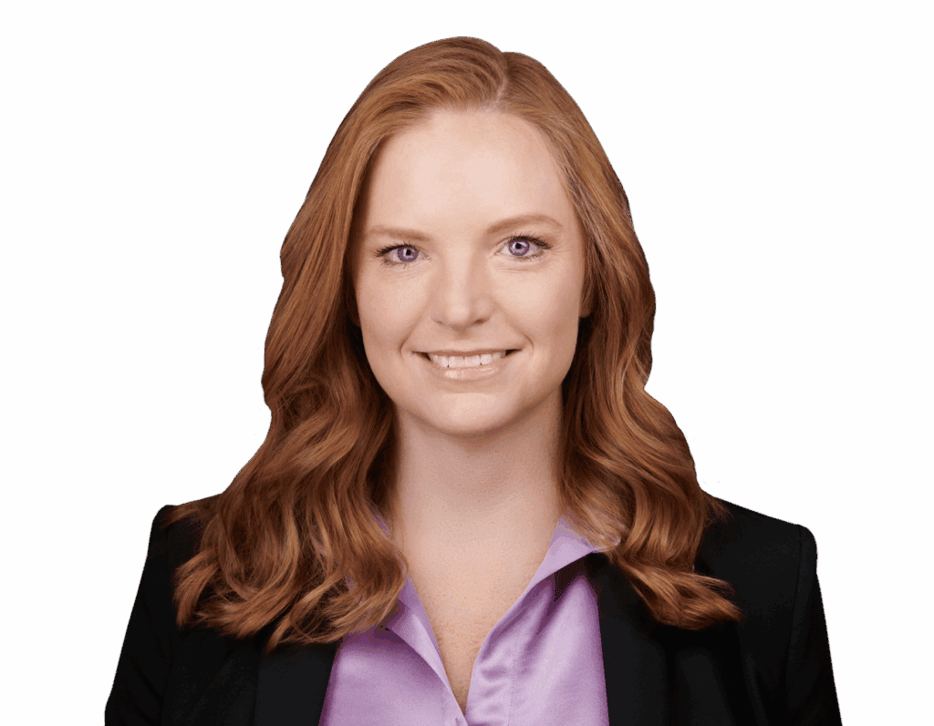 Angie Morrison | Cerity Partners
