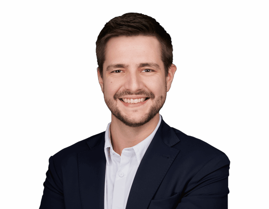 Chase Norcini | Cerity Partners