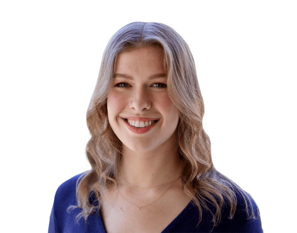 Hayley Swaim | Cerity Partners