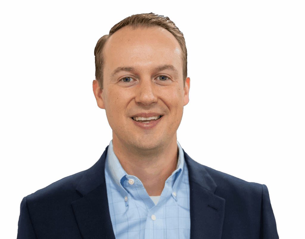 Jeff Harris | Cerity Partners