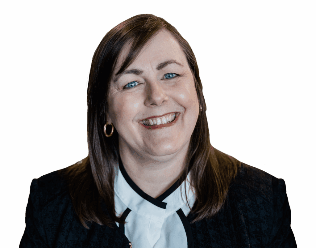 Joanne Fowler | Cerity Partners