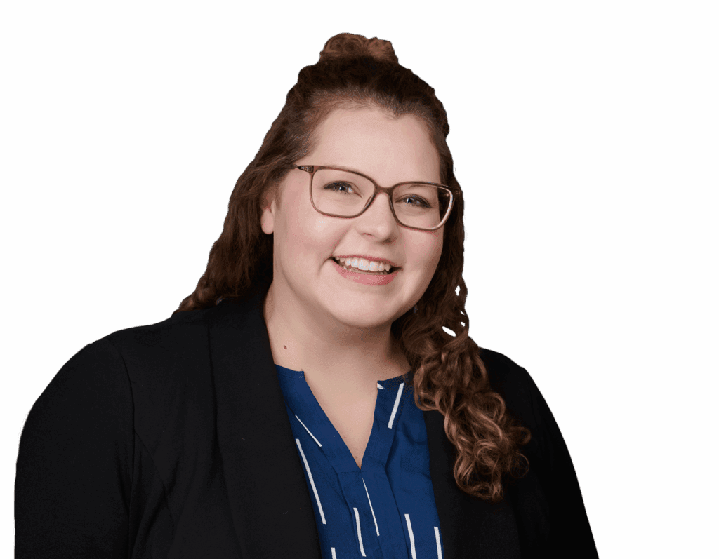 Kelly Robertson | Cerity Partners