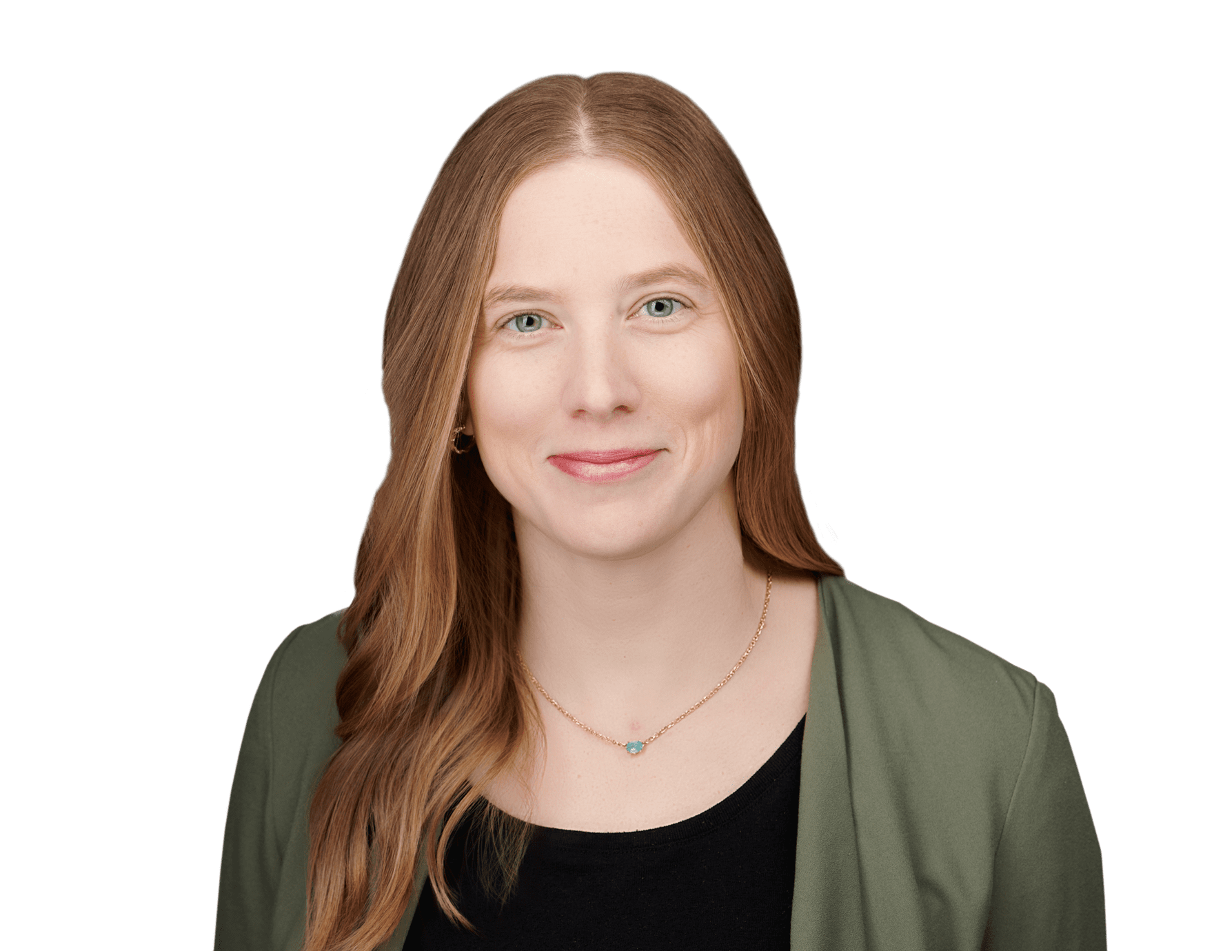 Morgan Simpson | Cerity Partners