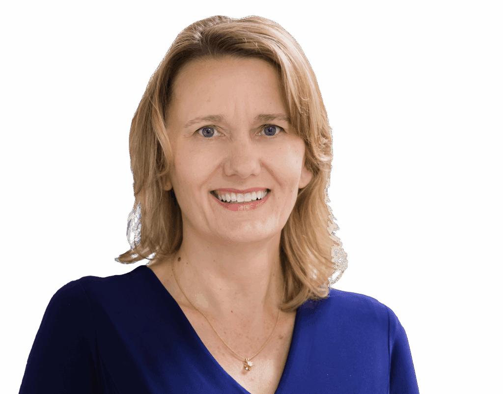 Roberta Rocas | Cerity Partners