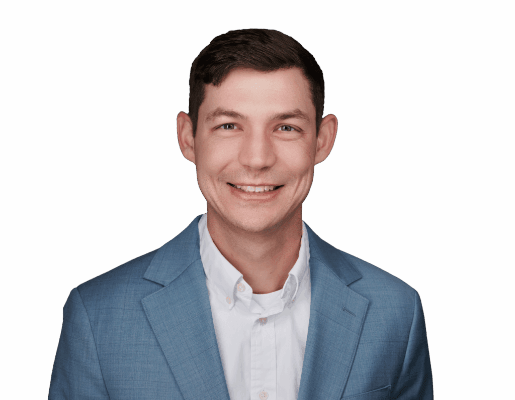 Ryan Burch | Cerity Partners