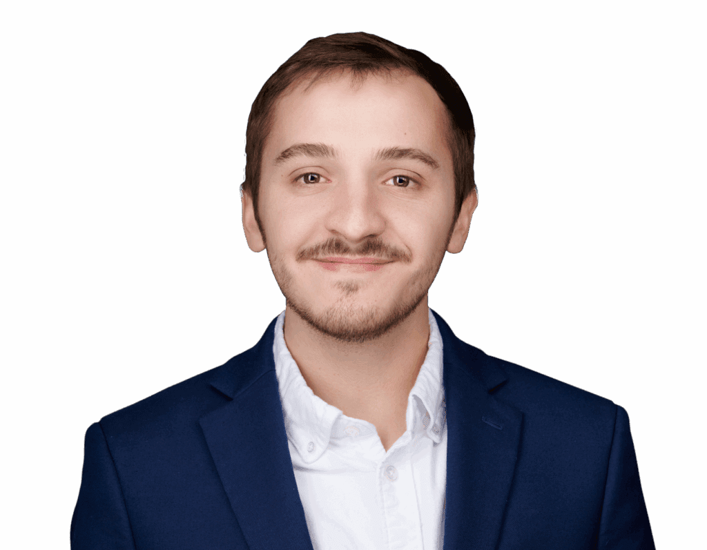 Zack Payne | Cerity Partners