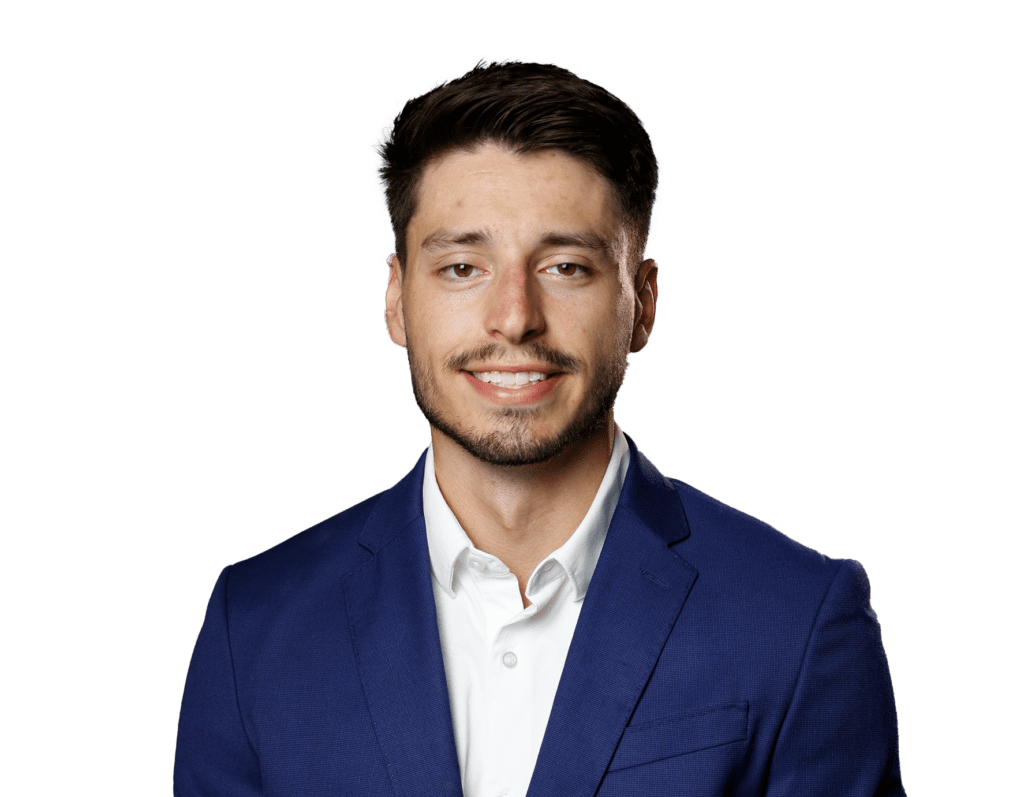 Derek Rogers | Cerity Partners