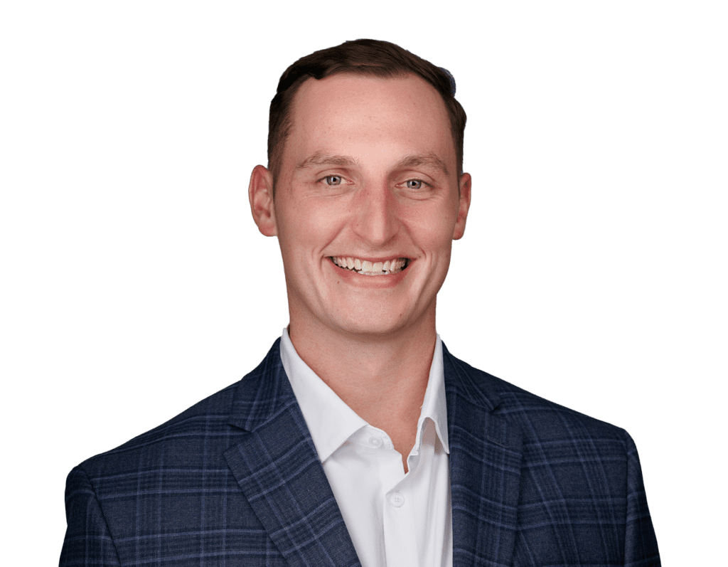 Austin Schreck | Cerity Partners