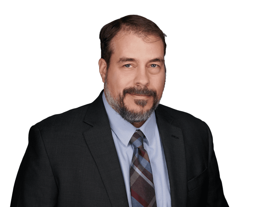 Chad Shoemaker | Cerity Partners