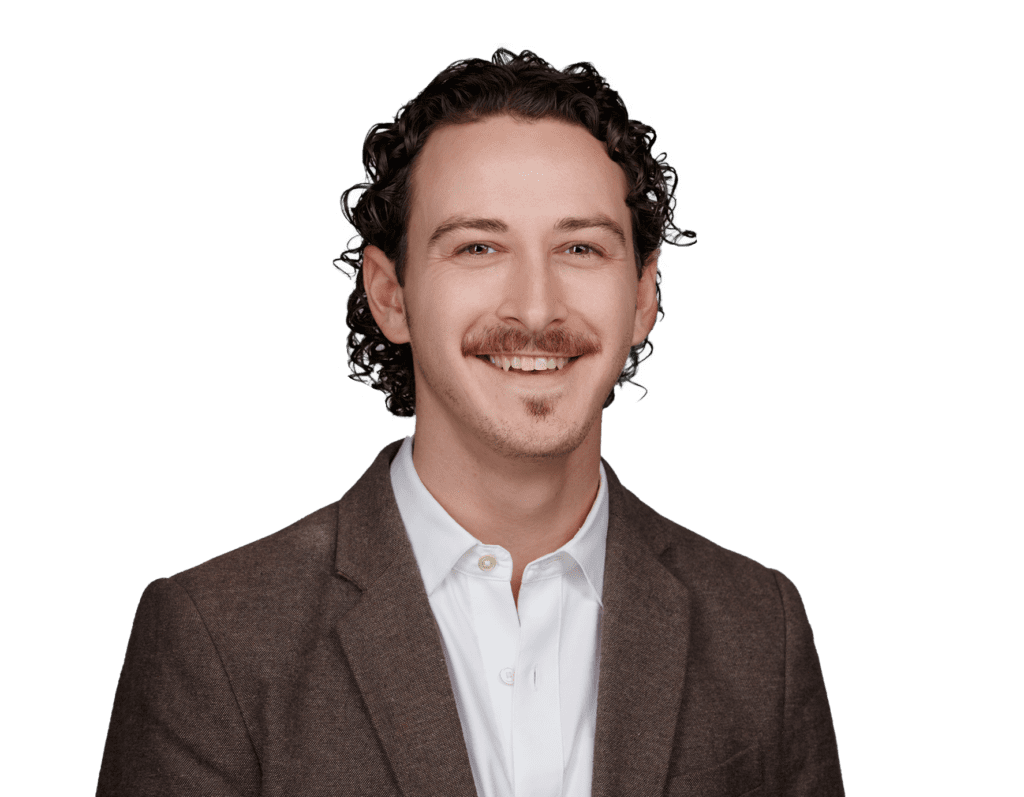 Connor Powell | Cerity Partners