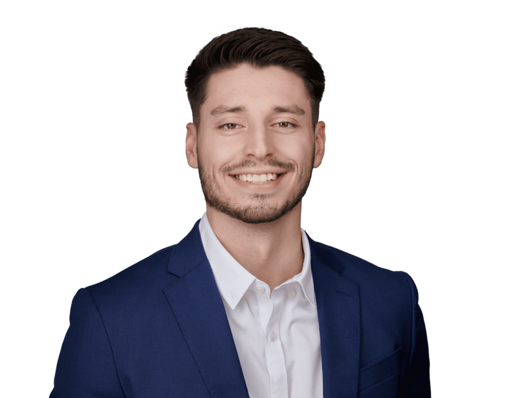 Derek Rogers | Cerity Partners