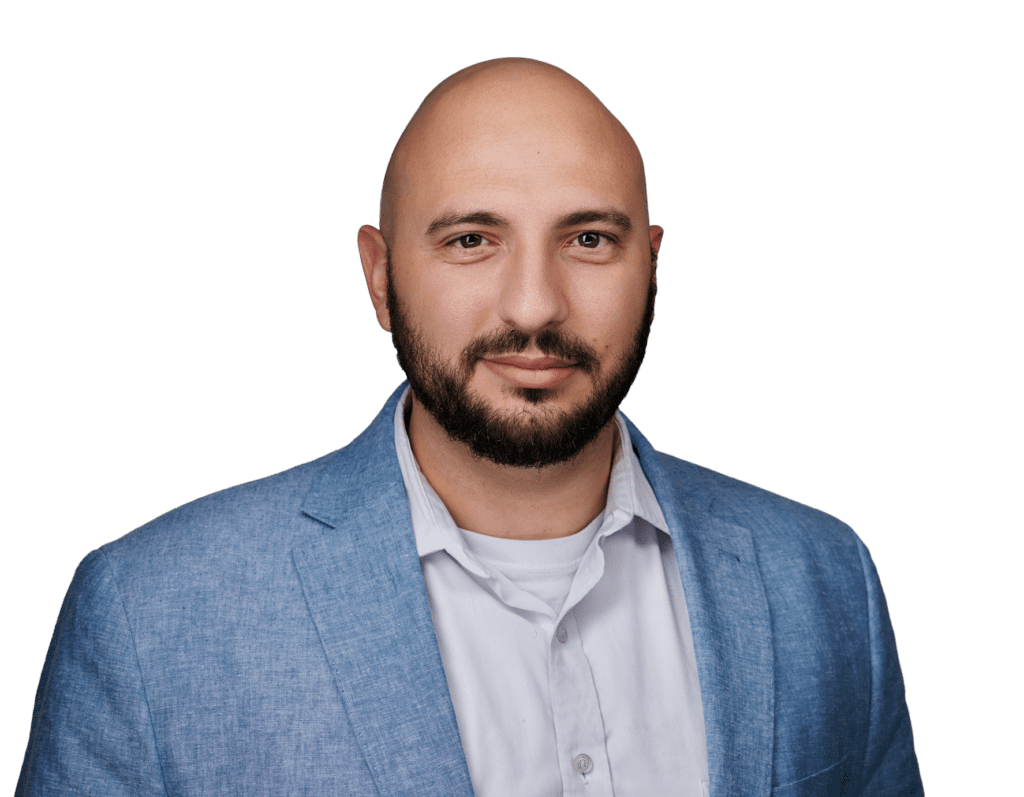 Jason Hill | Cerity Partners