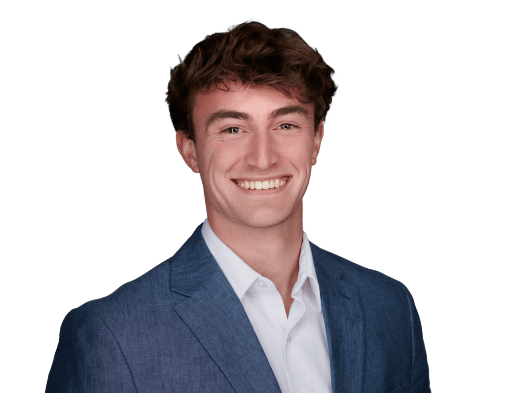 Noah Walton | Cerity Partners