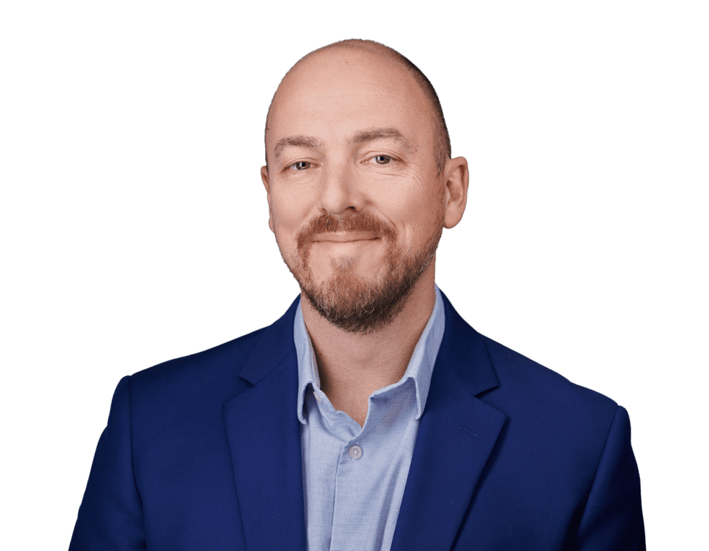 Ray Llewellyn | Cerity Partners