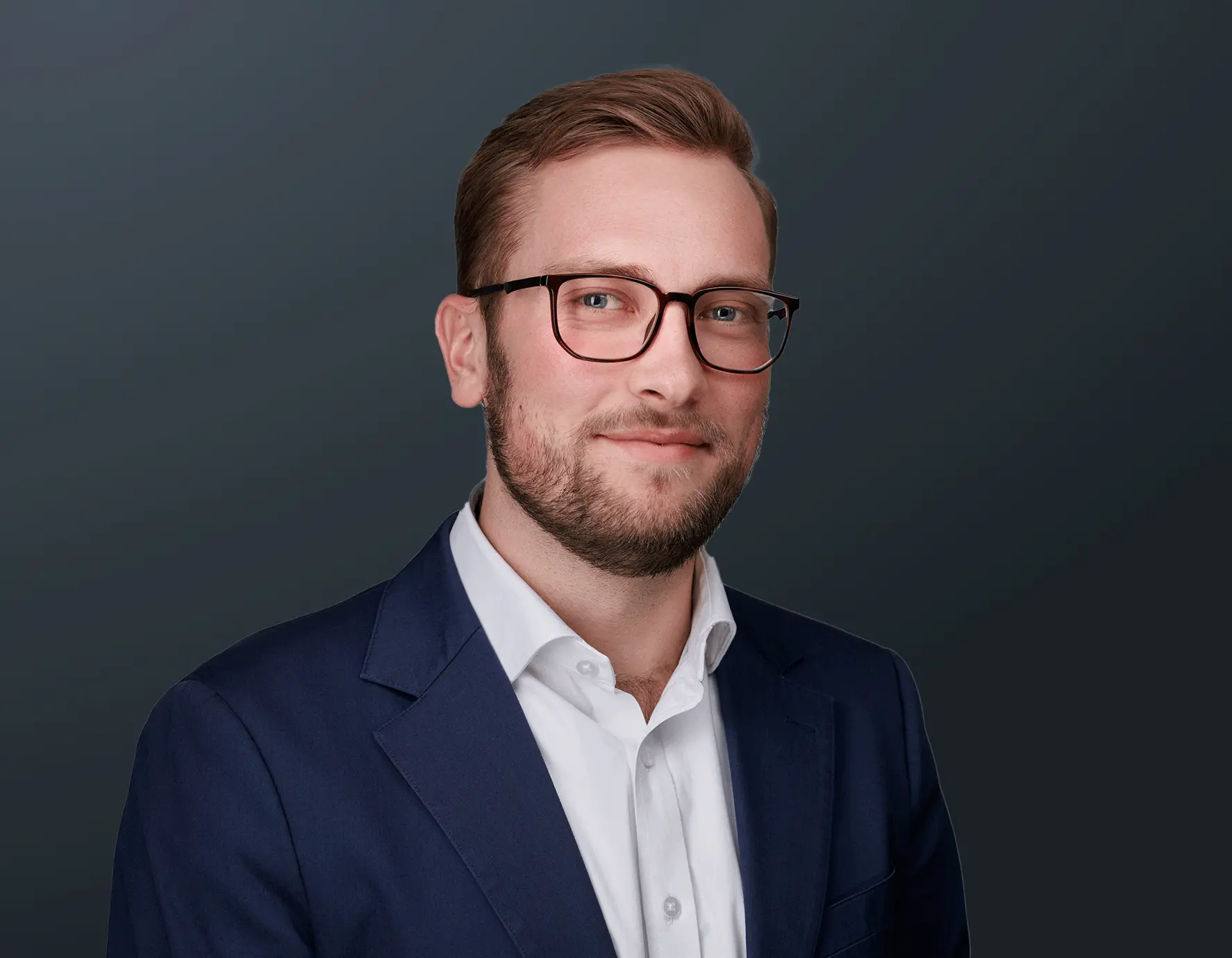 Caleb Lee | Cerity Partners