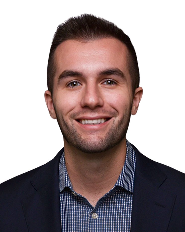 Scott Kisselbaugh | Cerity Partners
