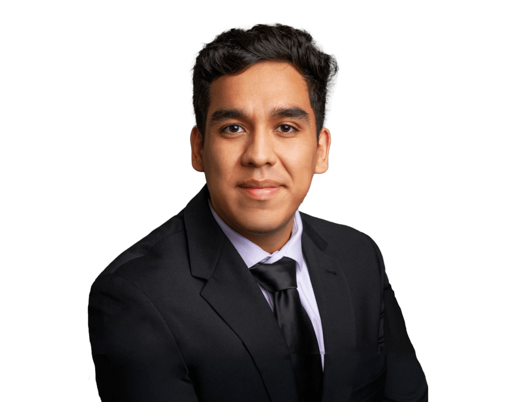 Abraham Jimenez | Cerity Partners