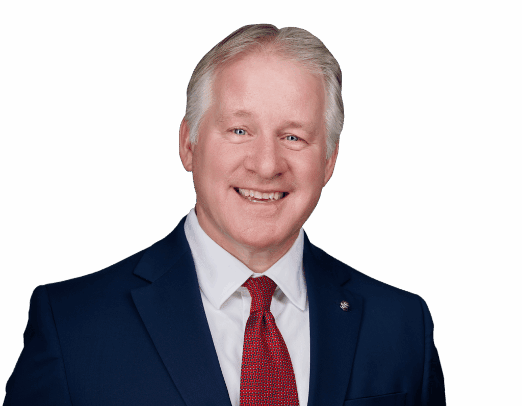 Eric Purdy | Cerity Partners