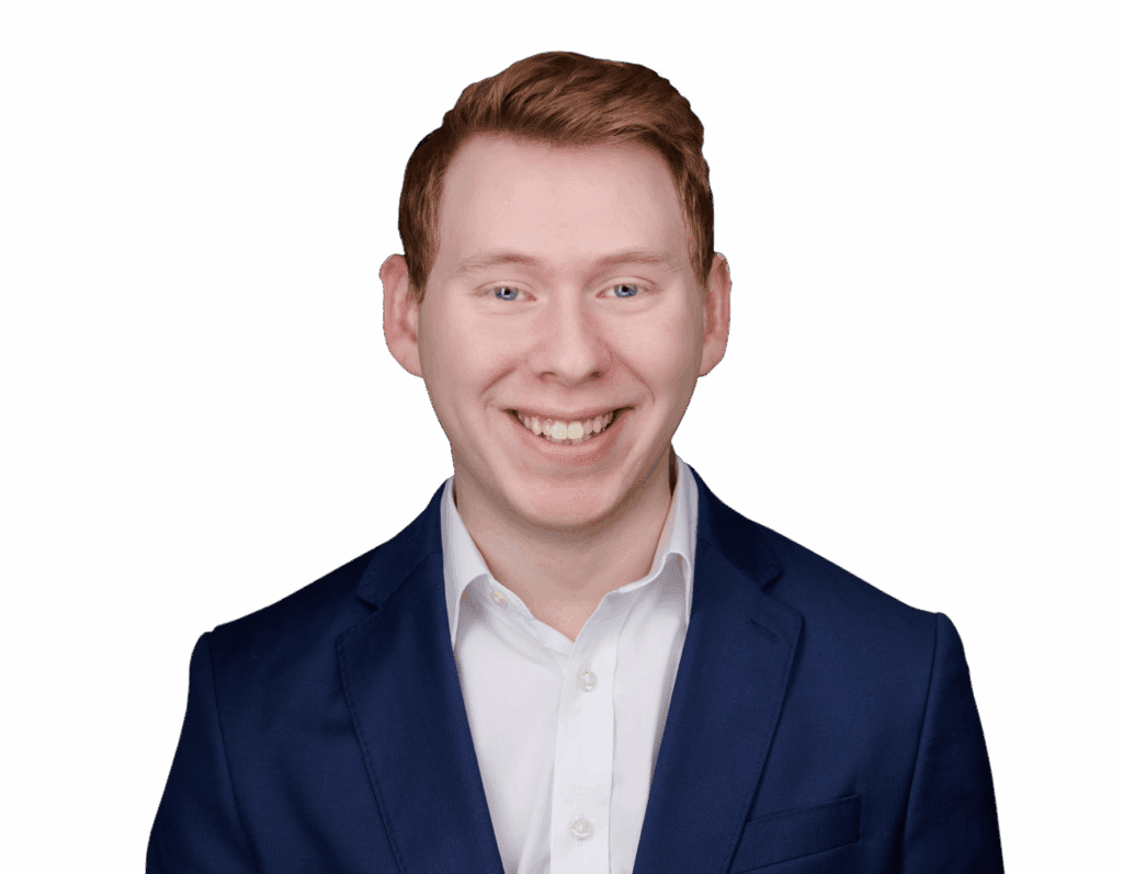Kyle Miller | Cerity Partners