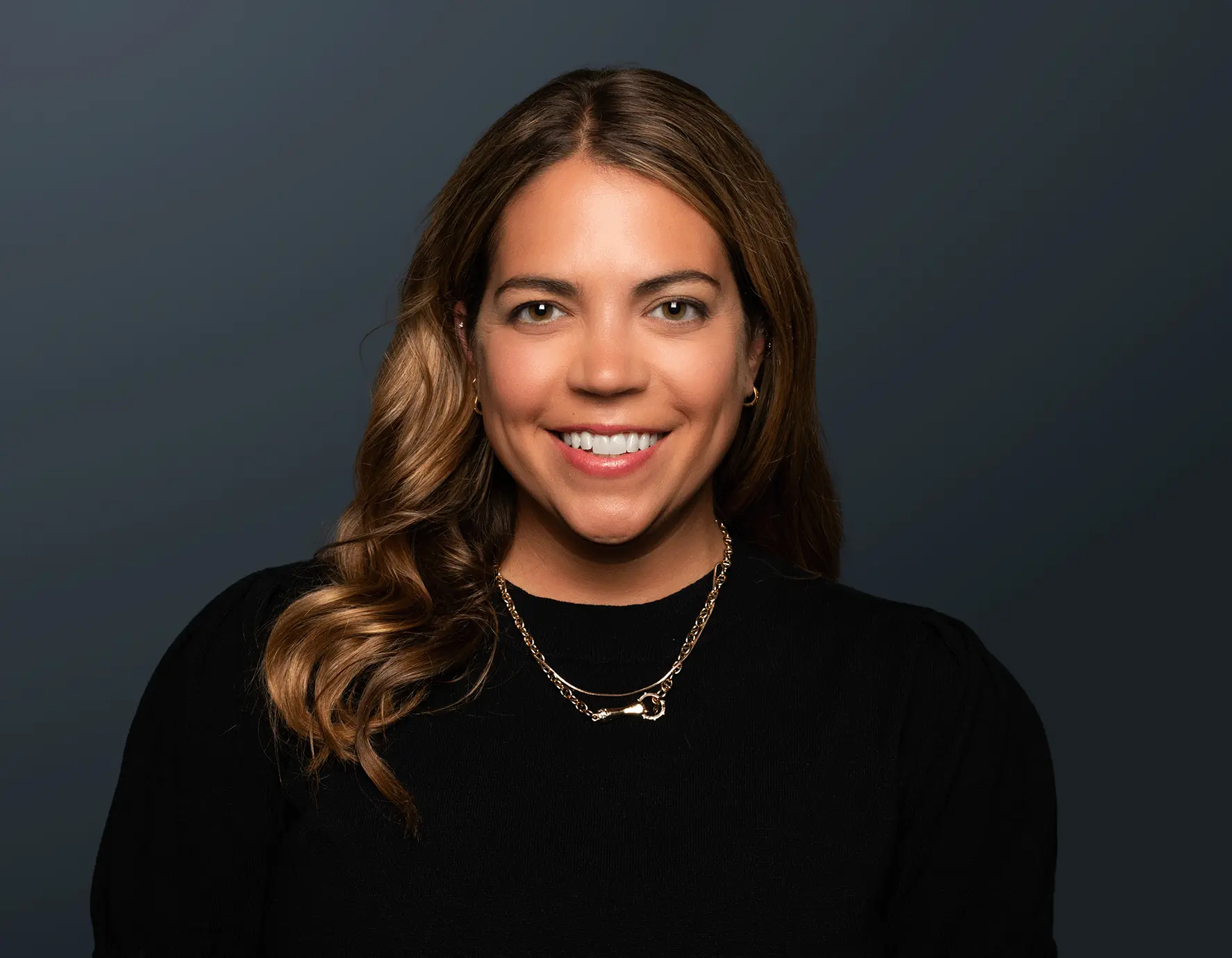 Lucy Collins | Cerity Partners