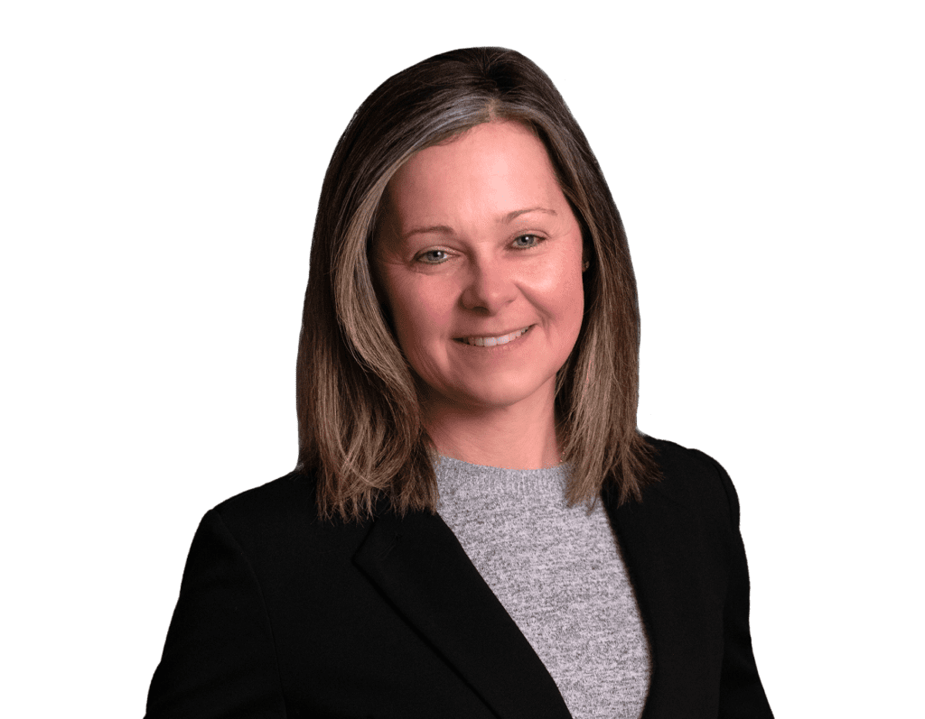 Kelly Rueckert | Cerity Partners