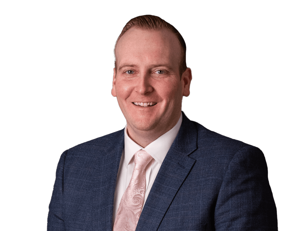 Justin Murphy | Cerity Partners