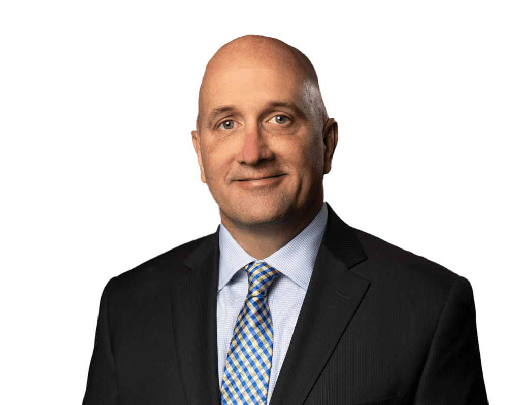 Timothy A. Wissing | Cerity Partners