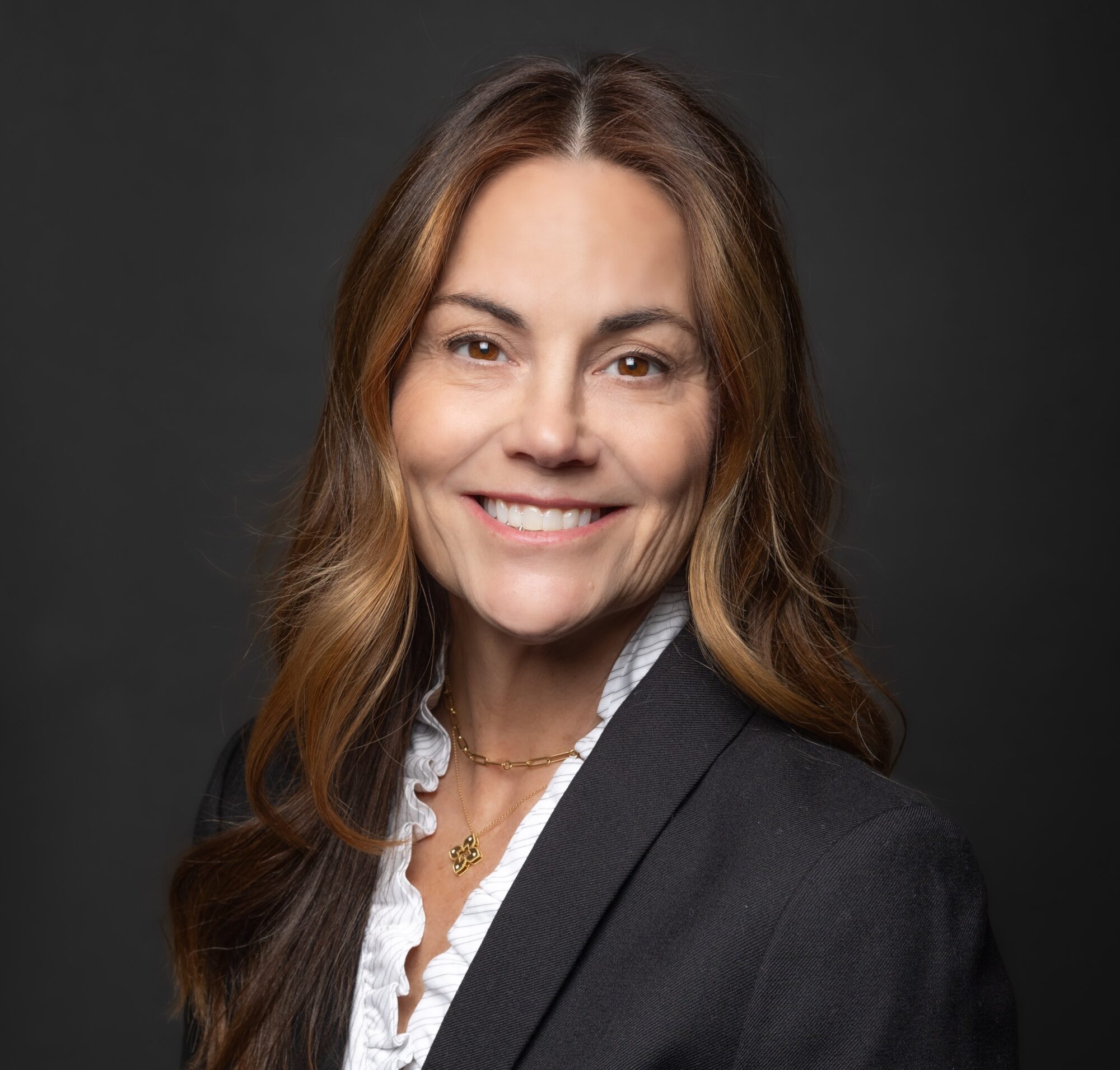 Bridget Tarleton | Cerity Partners