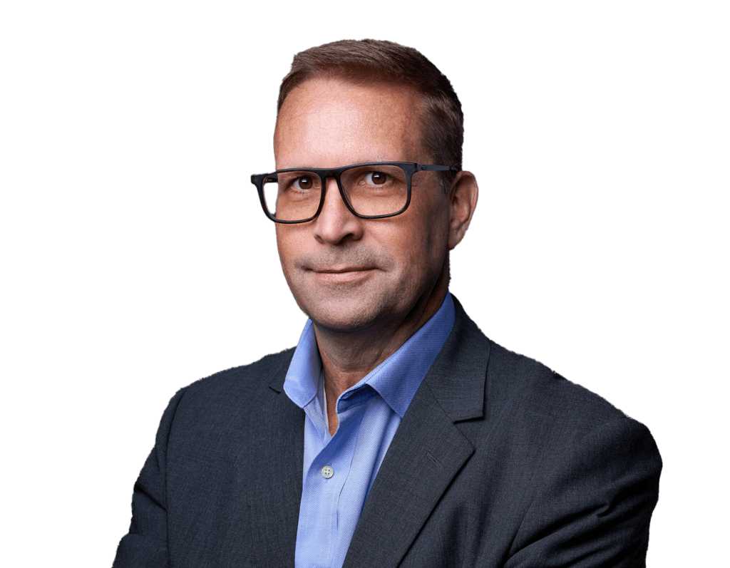 Douglas Tyson | Cerity Partners