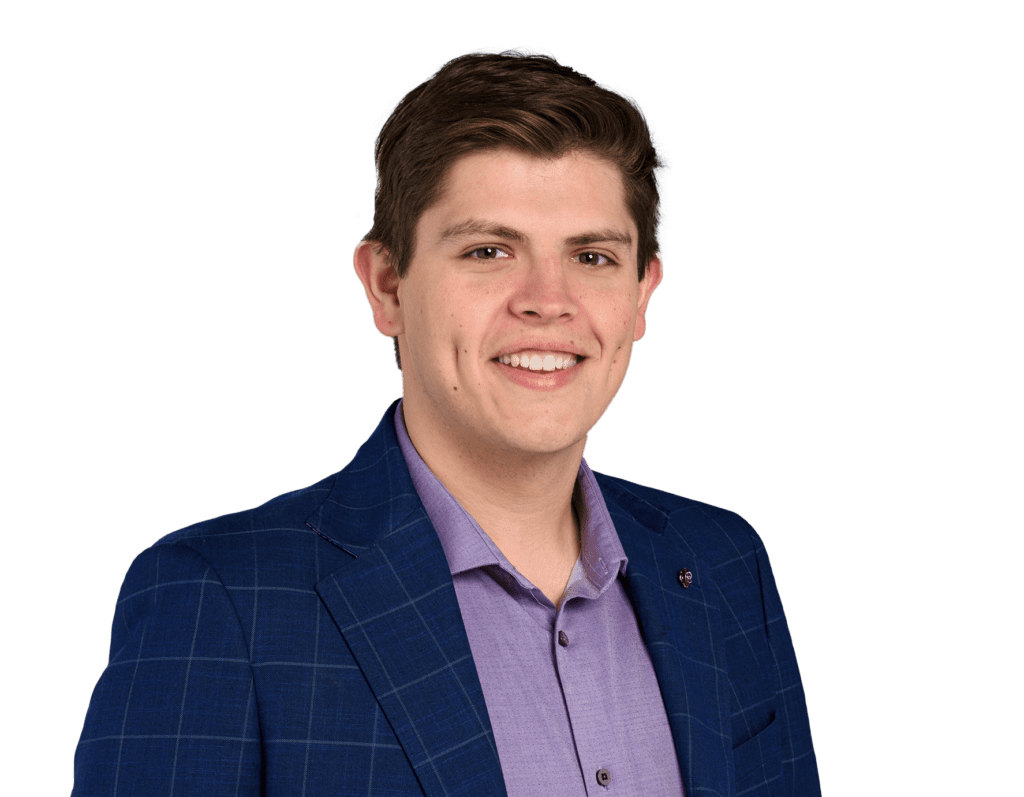 Jacob Atkinson | Cerity Partners