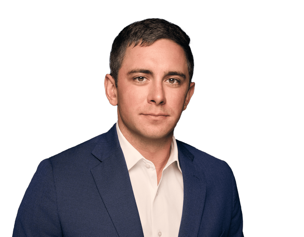 Justin Hobbs | Cerity Partners