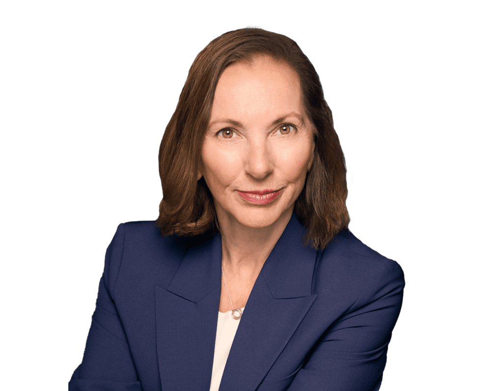 Kim Curtis | Cerity Partners
