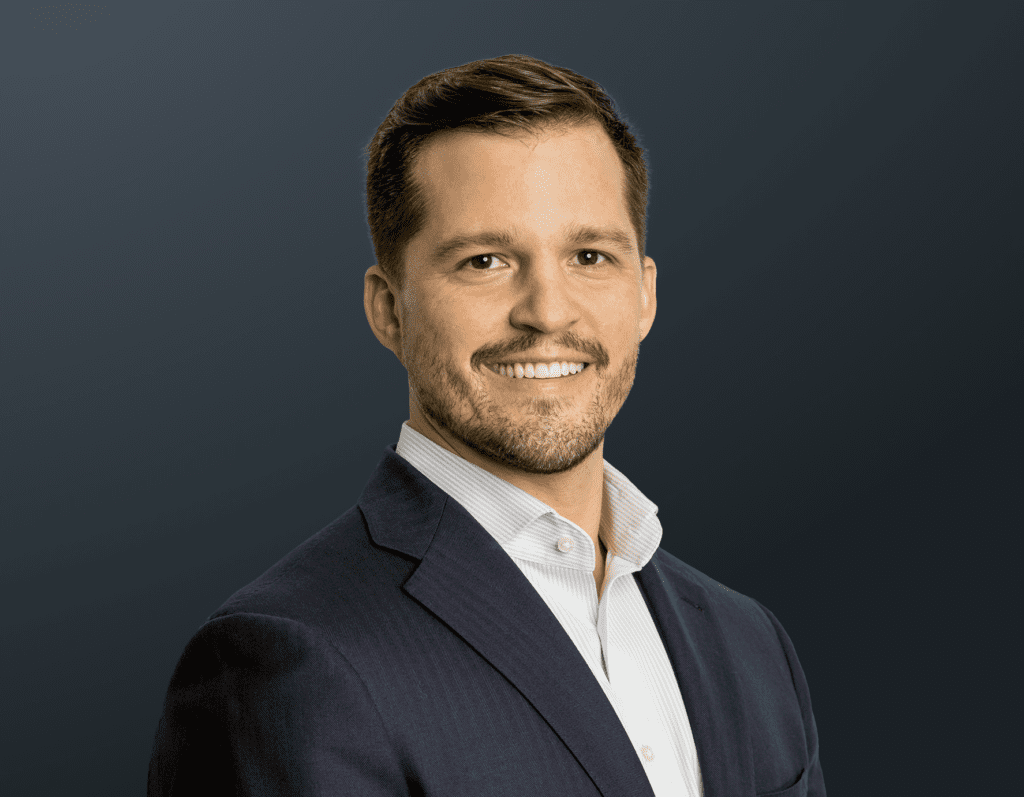 Michael Ottolini | Cerity Partners