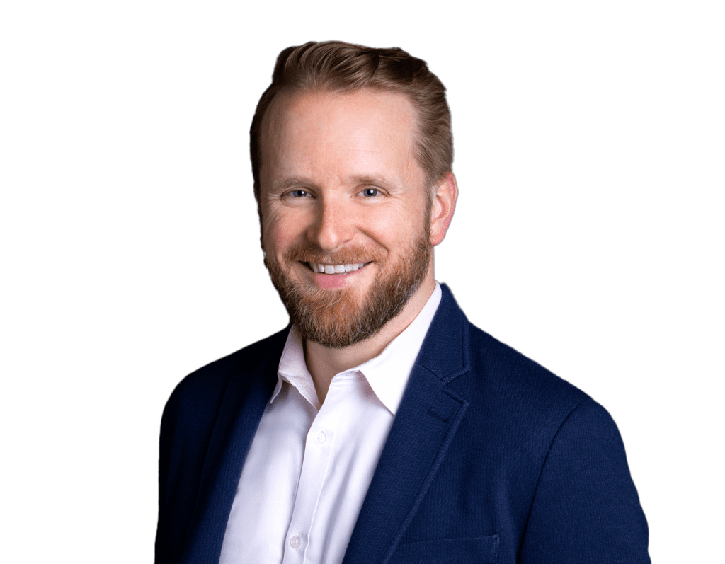 Derek James Kilduff | Cerity Partners