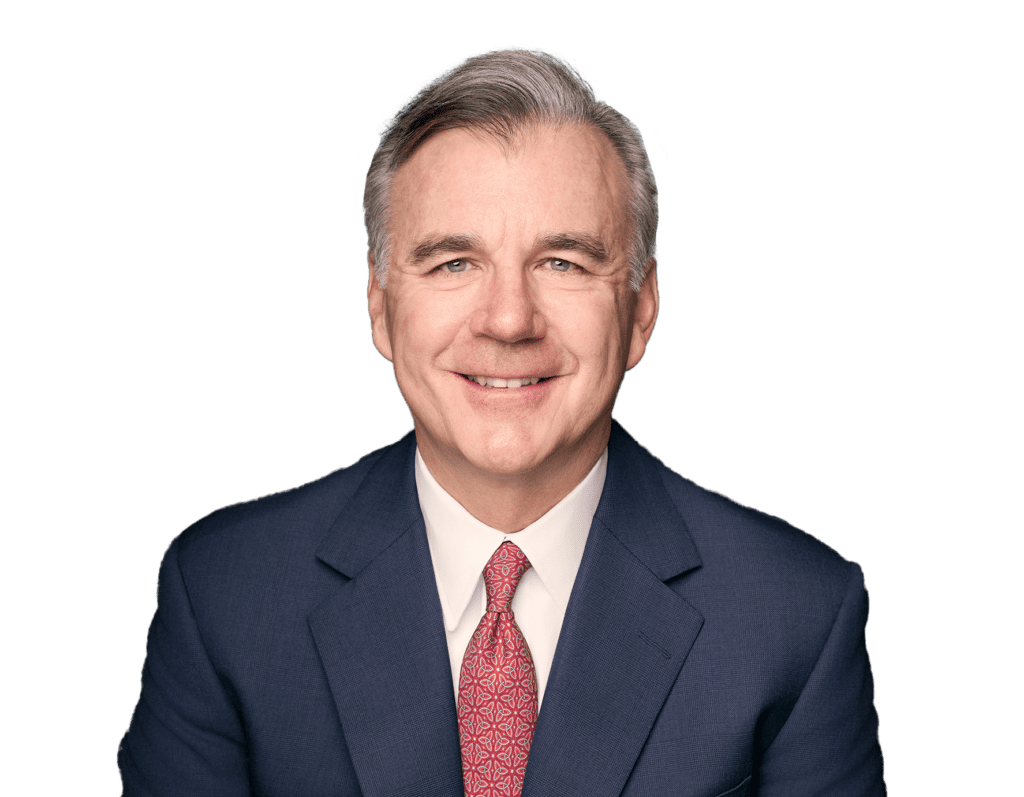 Timothy J. Keating | Cerity Partners