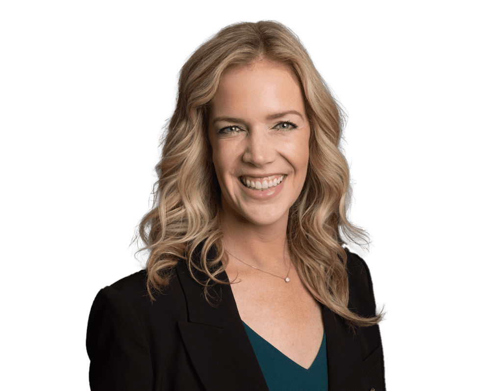 Alia Wagenhoffer | Cerity Partners