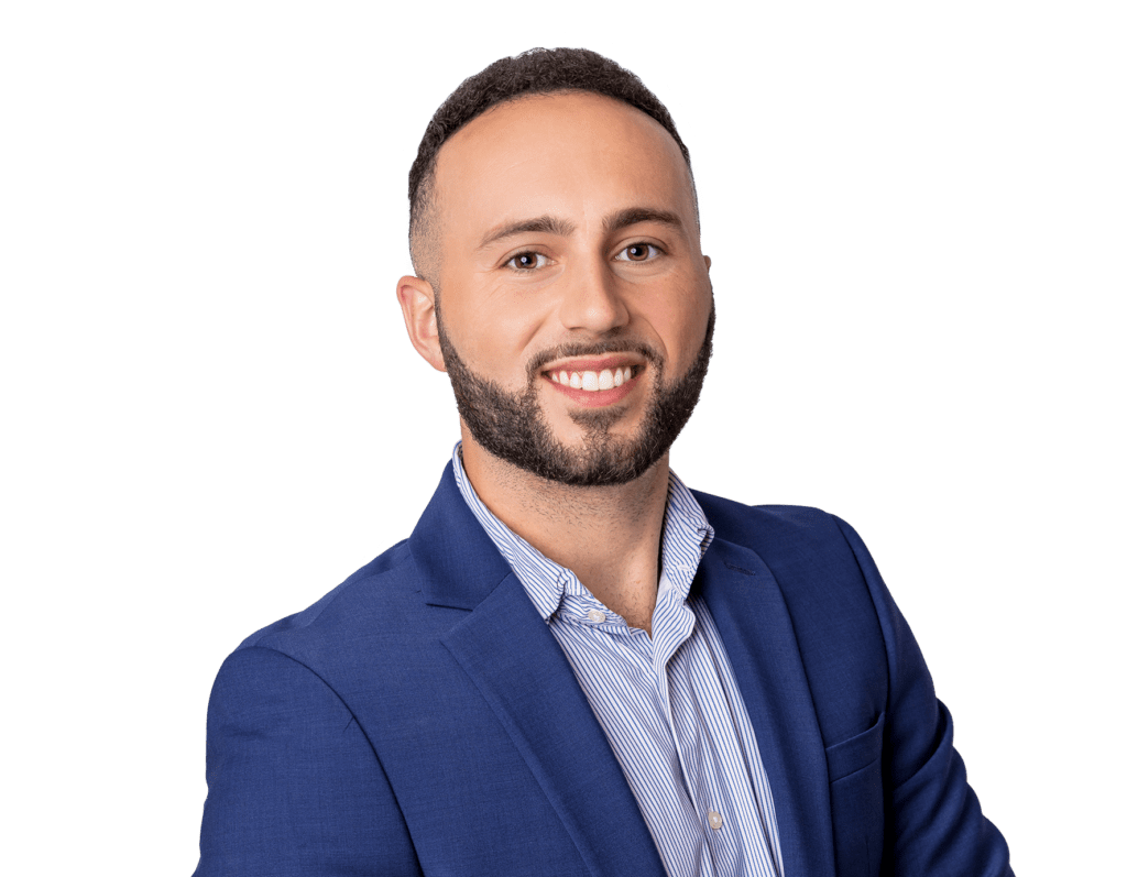 Anthony Granata | Cerity Partners