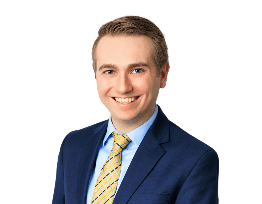 Dan McKenna | Cerity Partners